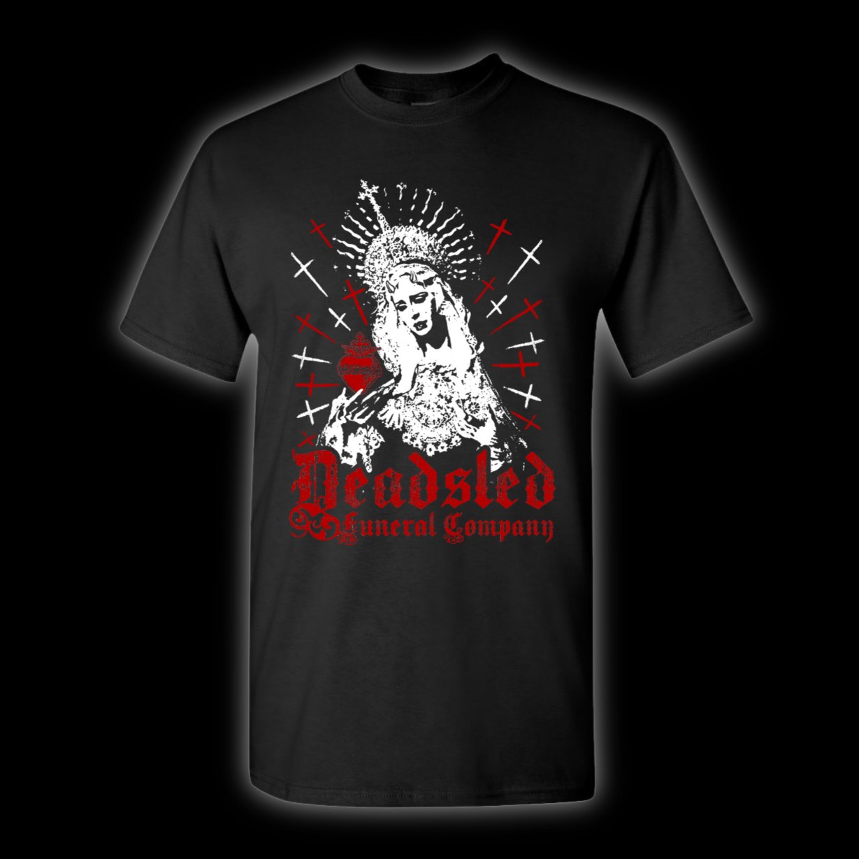 Deadsled Funeral Company | Merch Store | Apparel – DeadsledFuneralCompany